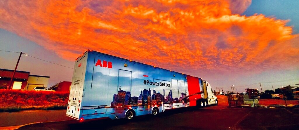 #PowerBetter Roadshow | ABB Electrification U.S.