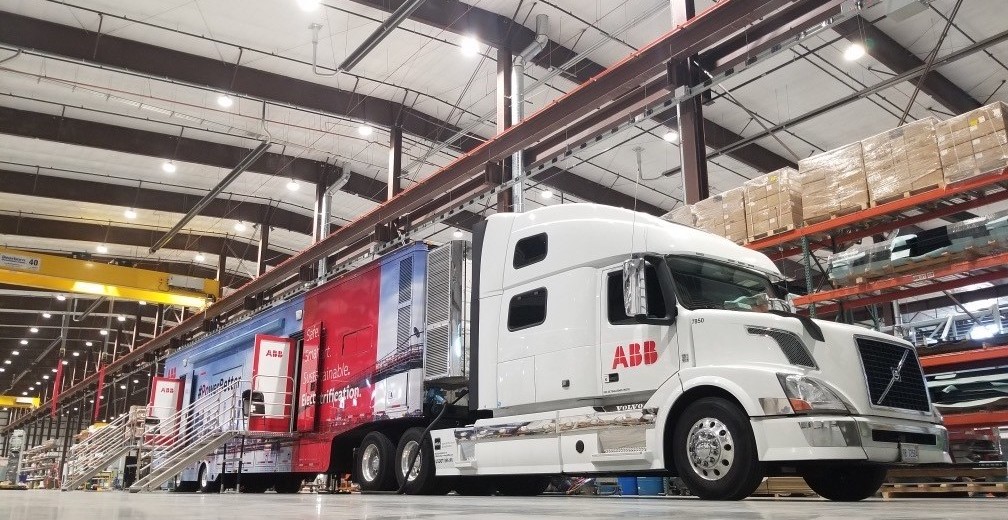 #PowerBetter Roadshow | ABB Electrification U.S.