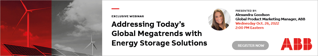 Contractor | ABB US Electrification