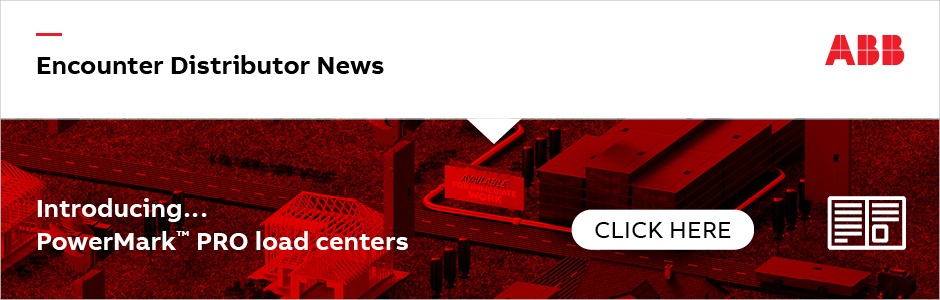 Distributor | ABB US