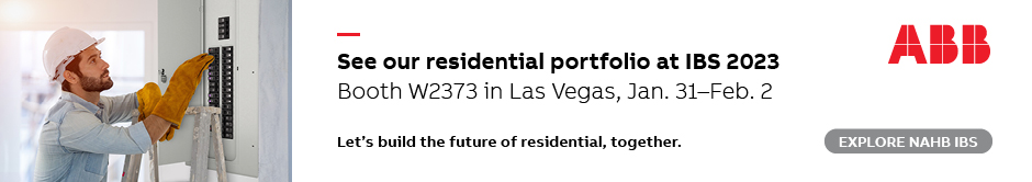 Residential | ABB US