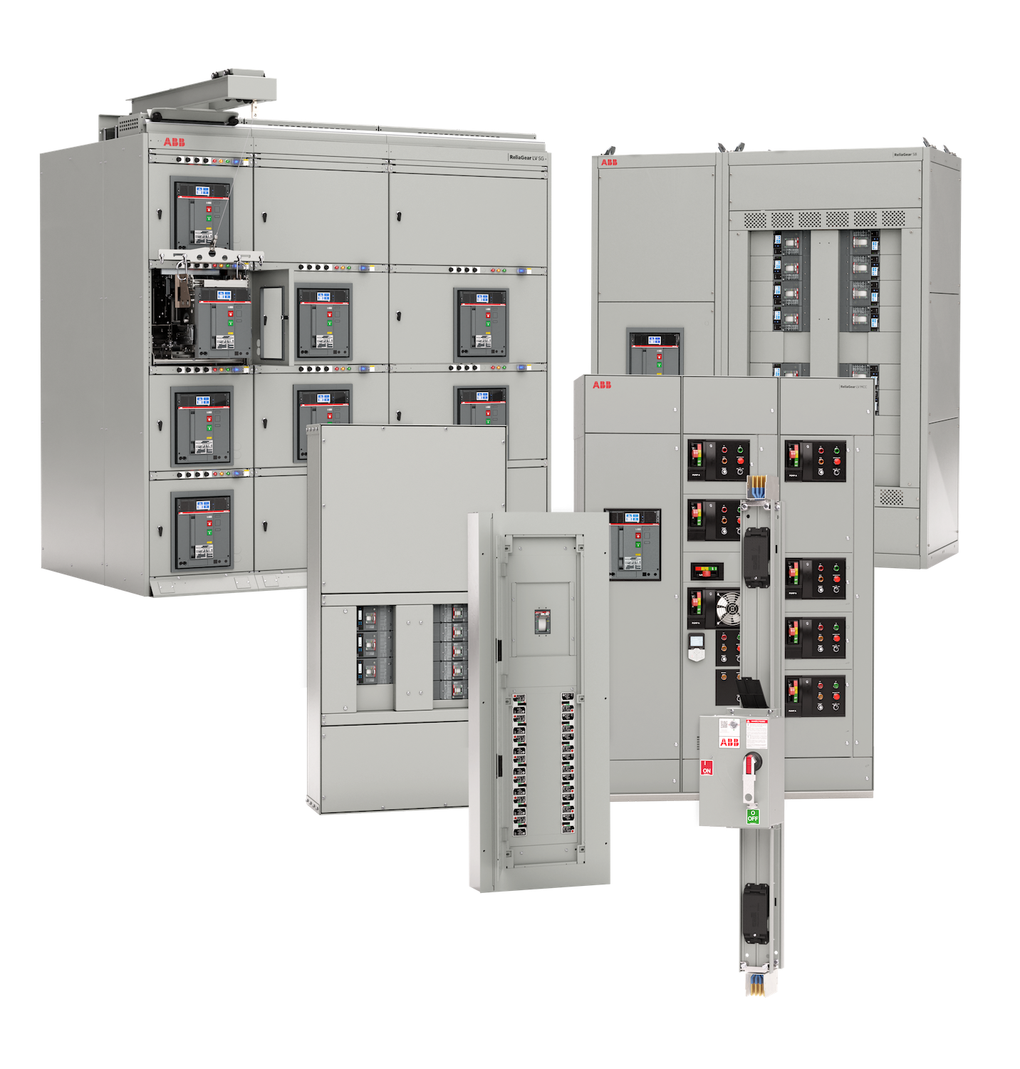 Facilities Operations | ABB Electrification U.S.