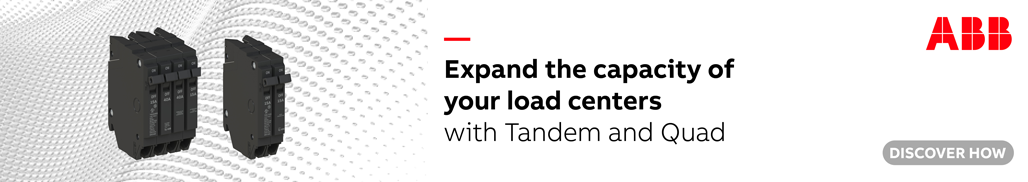 Residential | ABB US