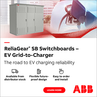 EV Grid-to-Charger | ABB US