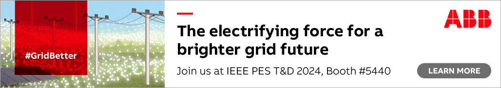 Utility Products | ABB US