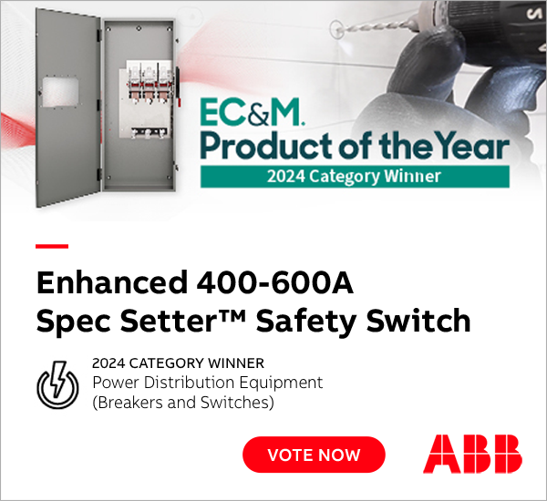 Commercial Buildings | ABB US