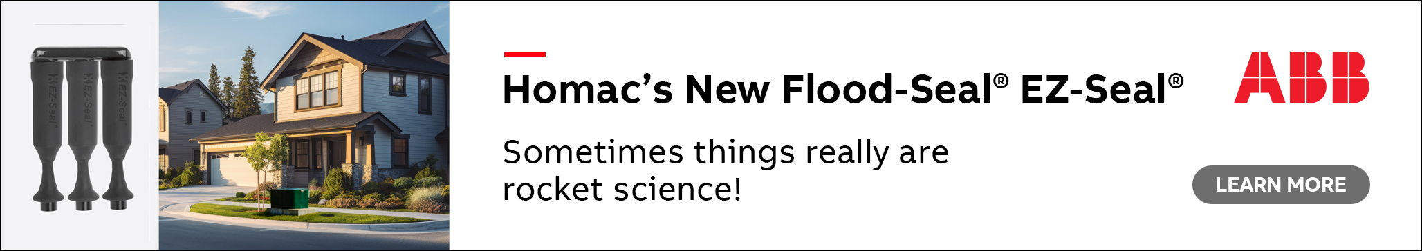 ABB Installation Products for Utilities