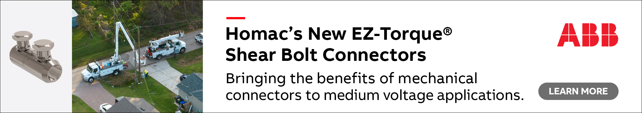 ABB Installation Products for Utilities