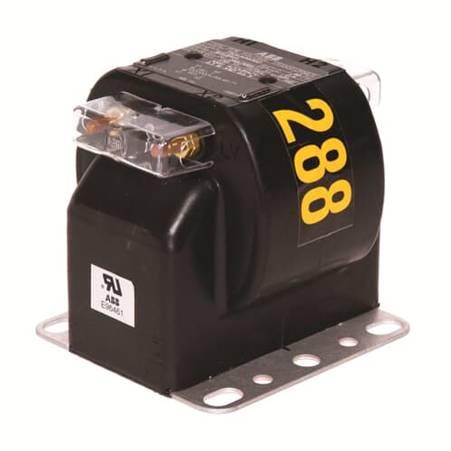 PPM Voltage Transformer Metering/Protection 0.6 kV | ABB ...