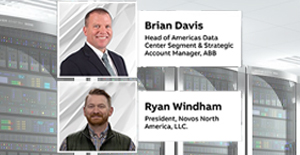 Data Center Solutions | ABB US