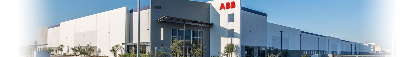 West Coast Distribution Center | ABB US