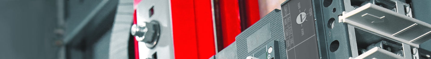 ReliaGear Smart Power Family | ABB US Electrification