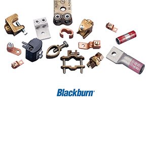 Blackburn Mechanical Connectors | ABB US