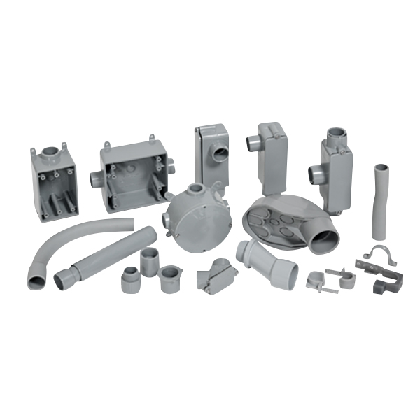 Carlon Pvc Fittings Catalog Carlon® PVC Elbows, Conduit & Fittings
