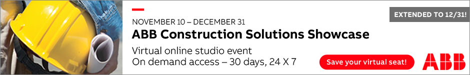 Data center | ABB US