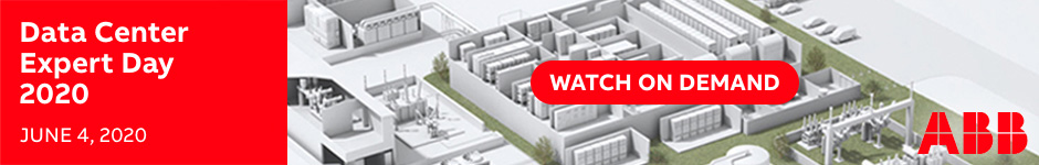 Data Center | ABB US Electrification