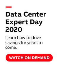 Data center | ABB US