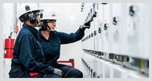 Contractor | ABB US Electrification