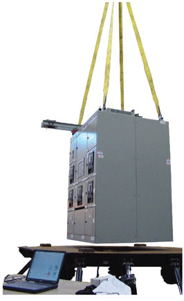 Seismic Rating Information | ABB US