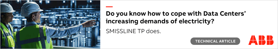 Data Center Solutions | ABB US